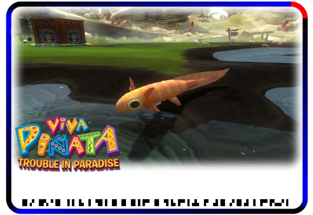 Newtgat/Gallery | Viva Piñata Wiki | Fandom