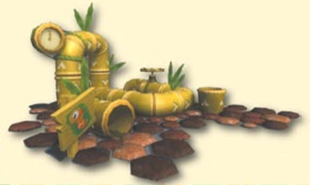 Whirlm Home | Viva Piñata Wiki | Fandom