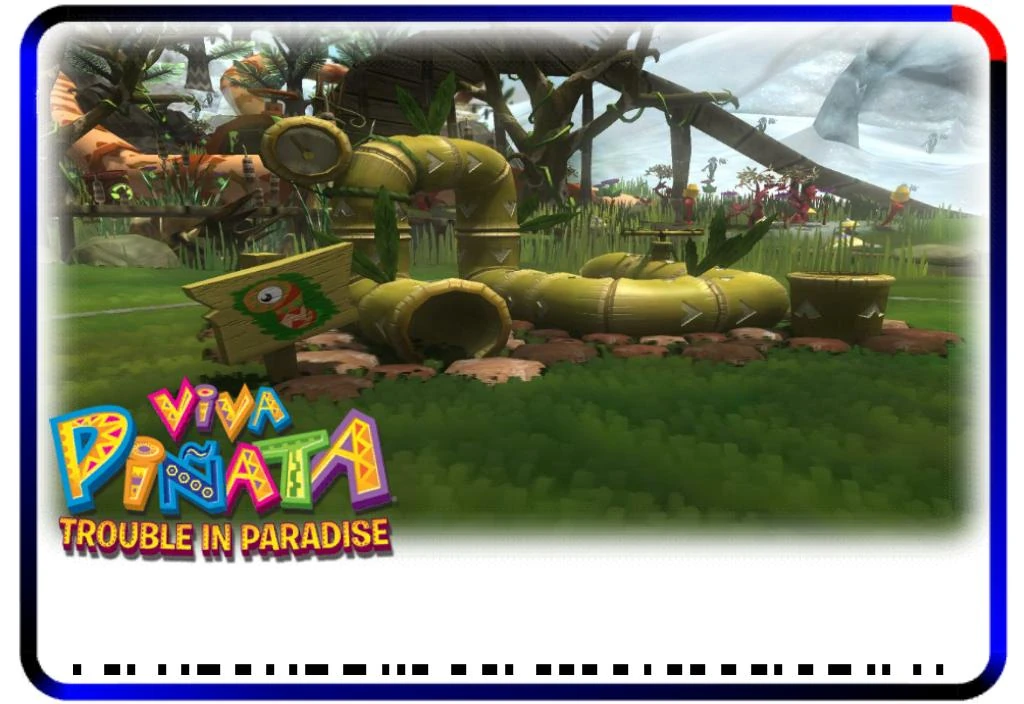 Whirlm Home | Viva Piñata Wiki | Fandom