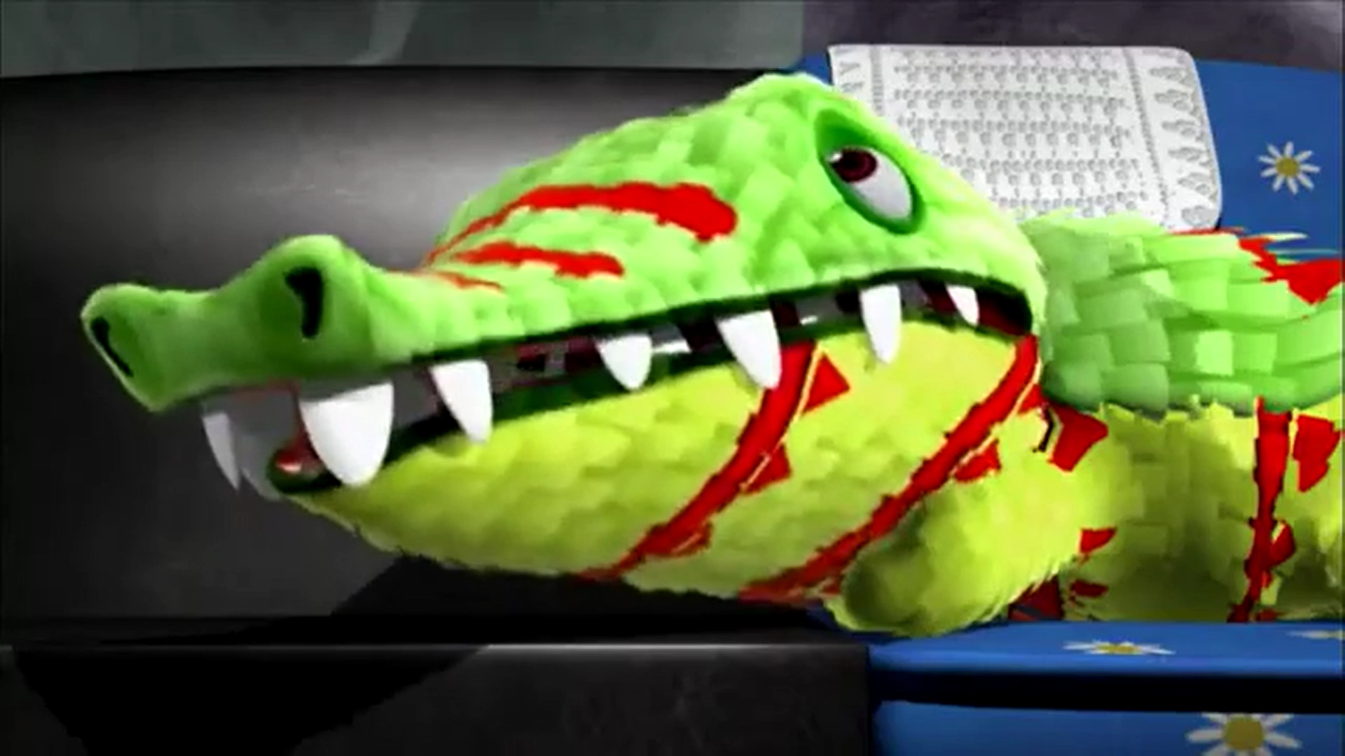 Cocoadile/Gallery | Viva Piñata Wiki | Fandom