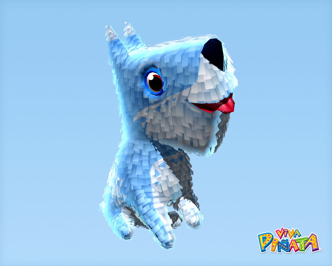 Barkbark Viva Piñata Wiki Fandom Powered By Wikia
