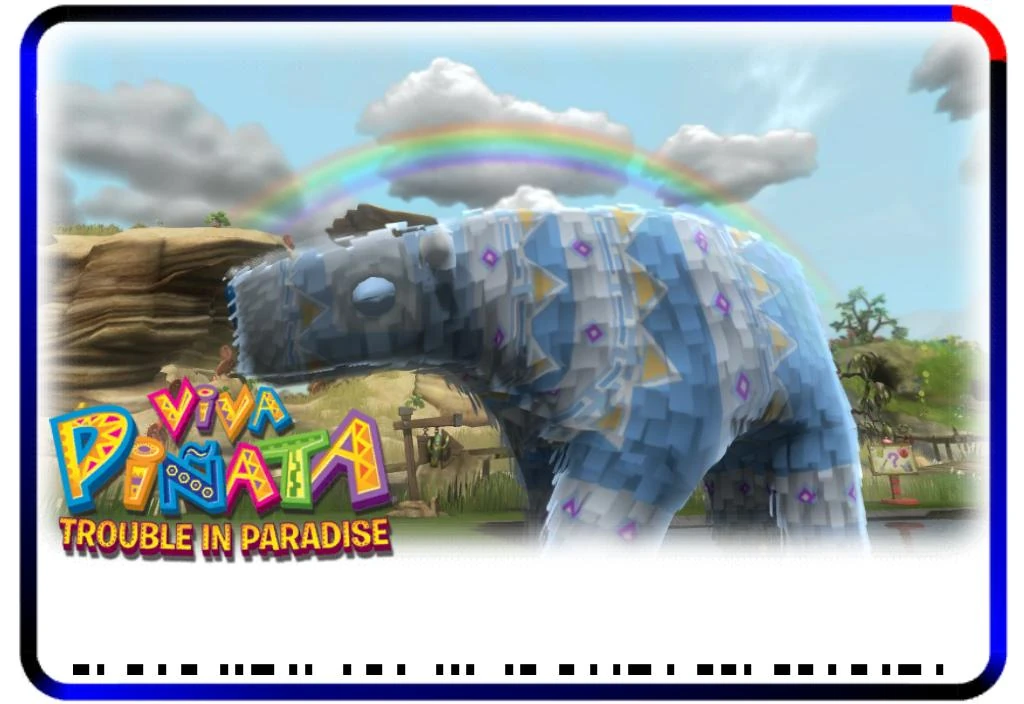 Polollybear | Viva Piñata Wiki | Fandom