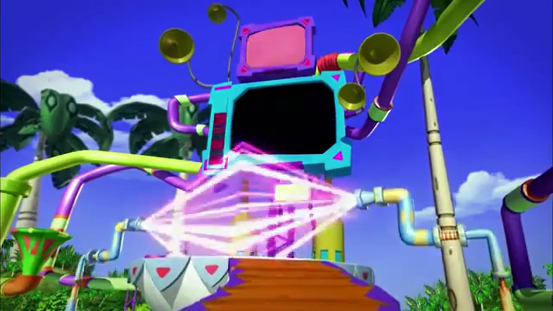 Candiosity | Viva Piñata Wiki | Fandom