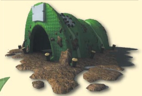 Rashberry Home | Viva Piñata Wiki | Fandom