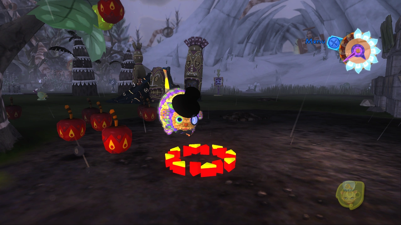 Costume | Viva Piñata Wiki | Fandom