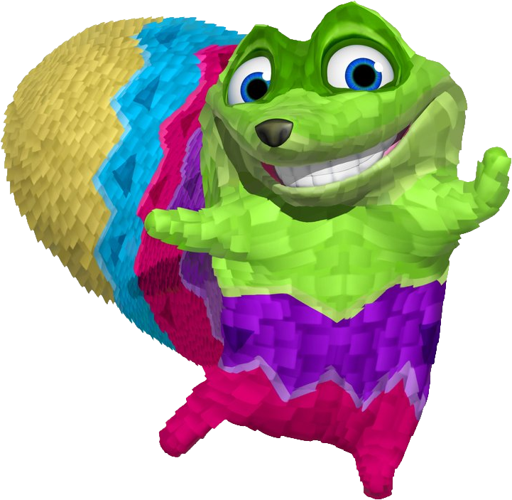 Fudgehog Viva Piñata Wiki Fandom Powered By Wikia