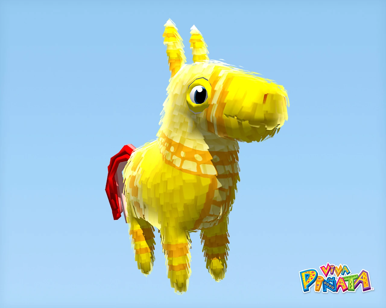 Ponocky | Viva Piñata Wiki | FANDOM powered by Wikia