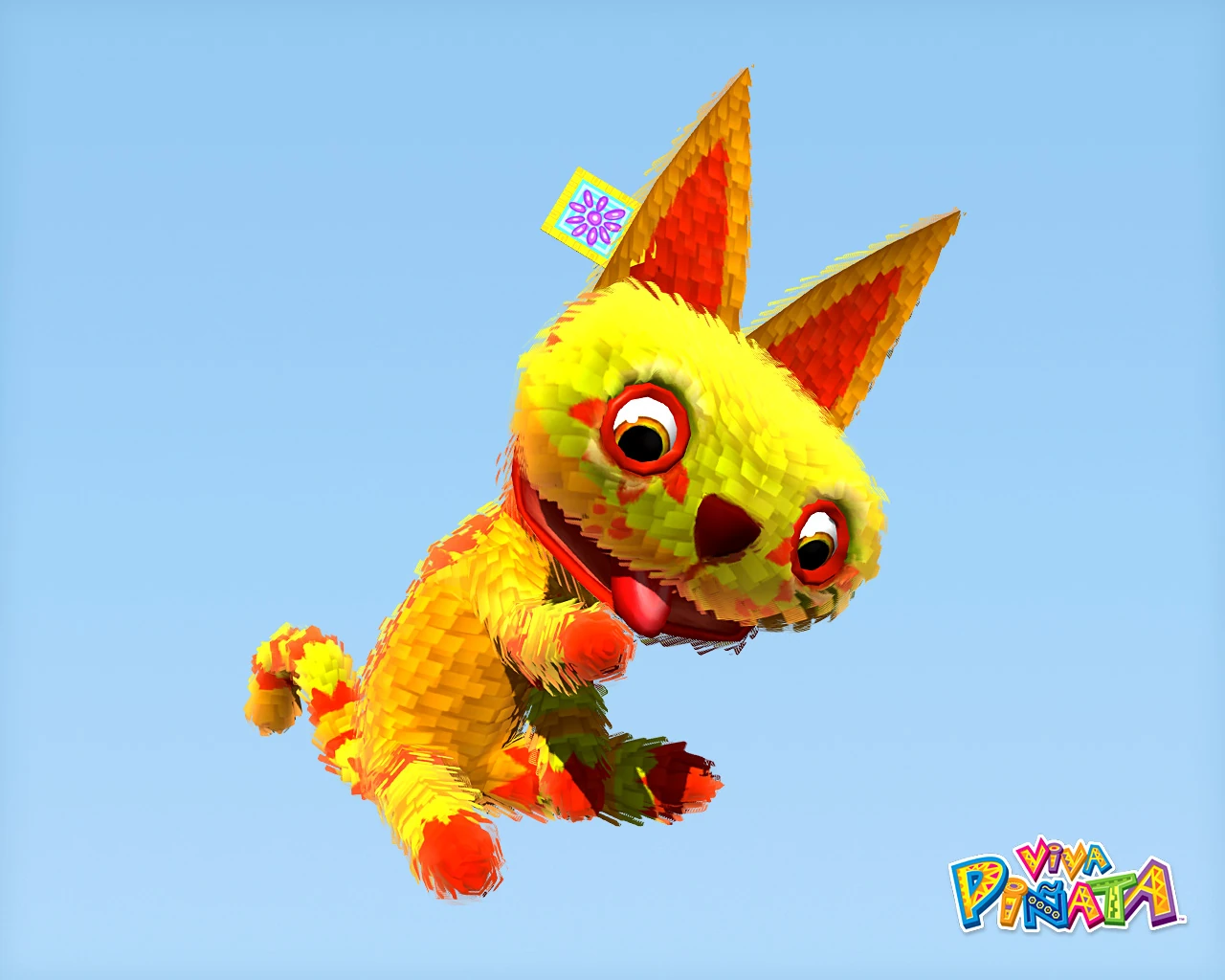 Kittyfloss | Viva Piñata Wiki | FANDOM powered by Wikia
