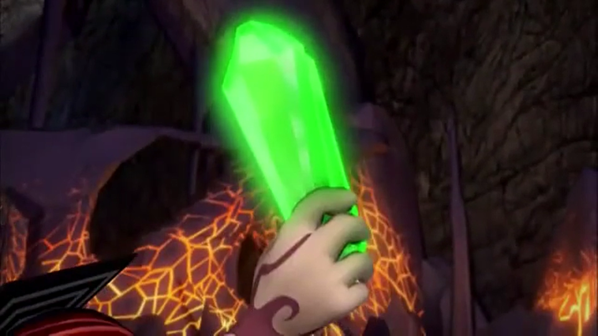 Hudsonite | Viva Piñata Wiki | Fandom