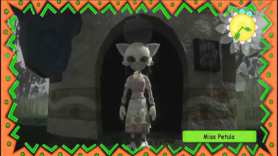 Miss Petula/Gallery | Viva Piñata Wiki | Fandom