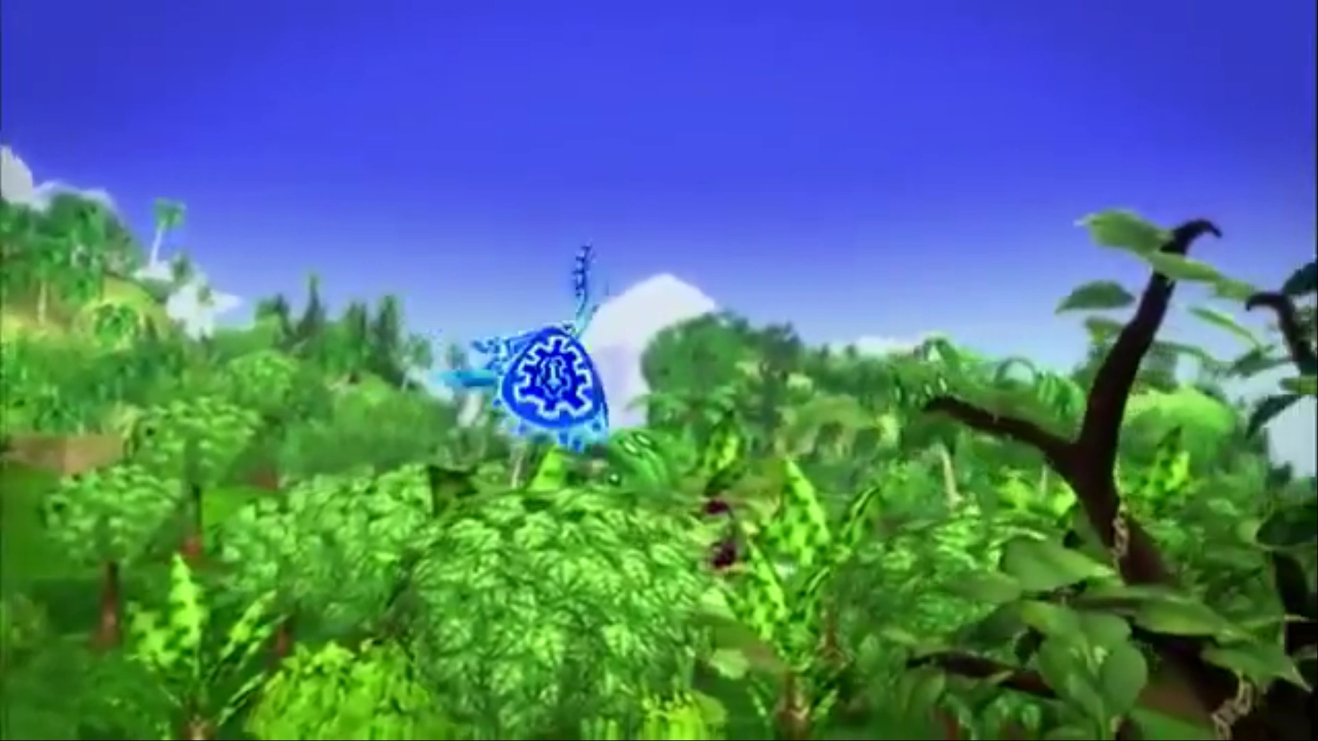 Blue Flutterscotch/Gallery | Viva Piñata Wiki | Fandom