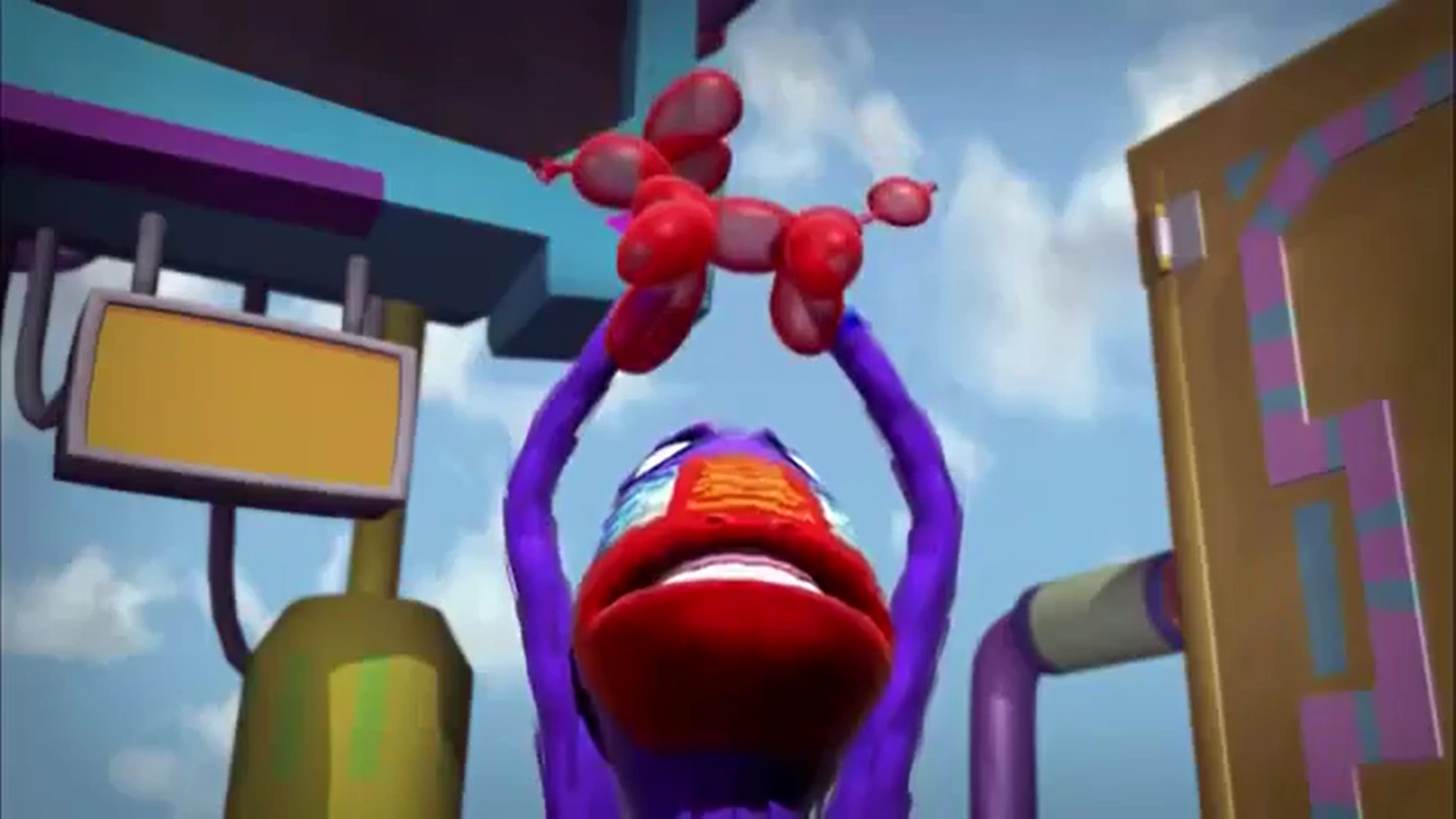 The Bonboon | Viva Piñata Wiki | FANDOM powered by Wikia