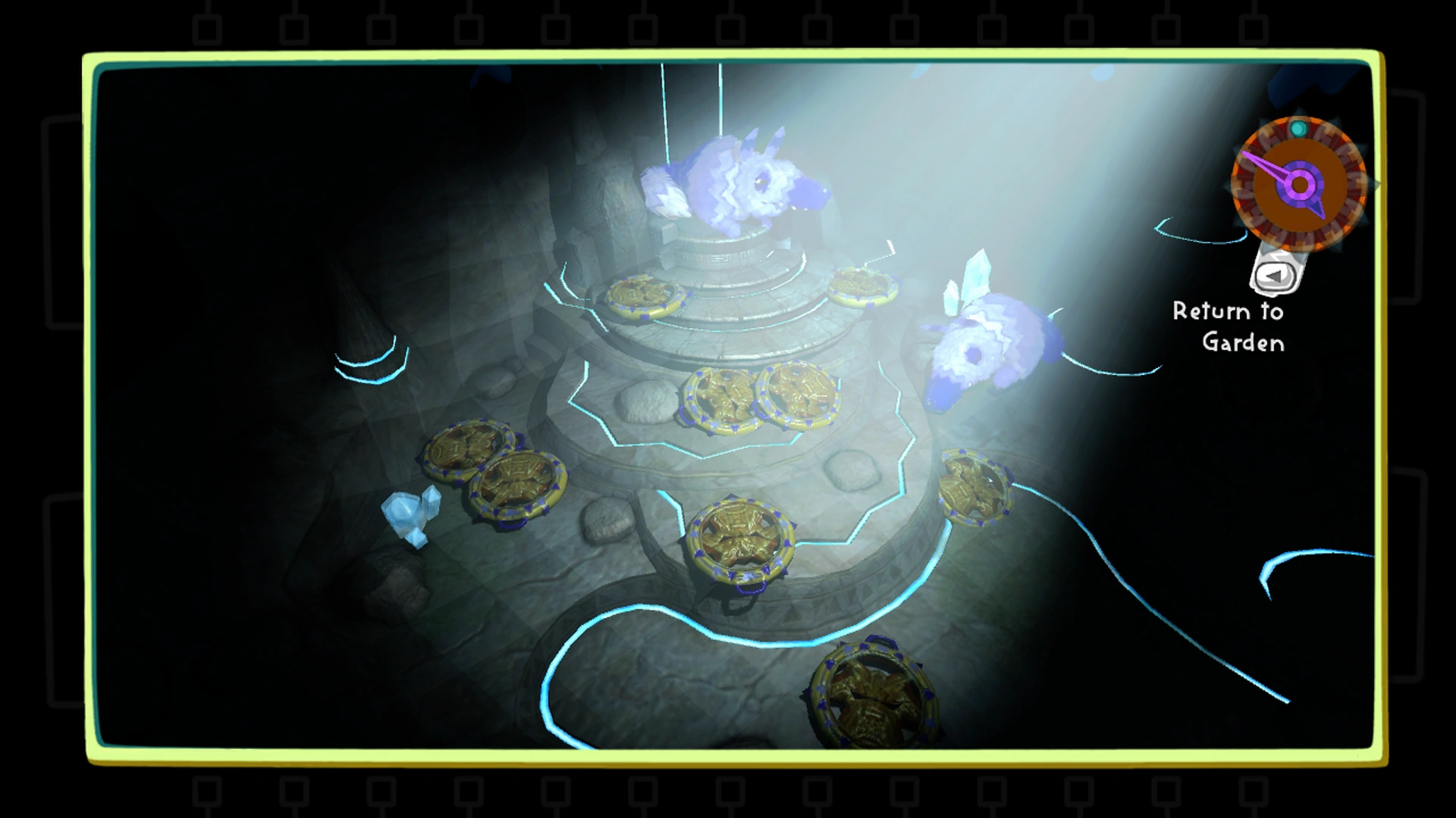 Mallowolf Home | Viva Piñata Wiki | Fandom