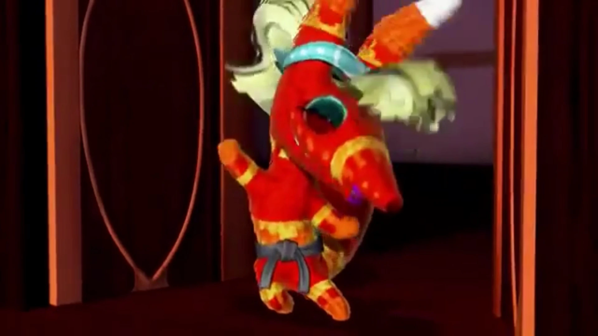 Petunia Pretztail | Viva Piñata Wiki | Fandom