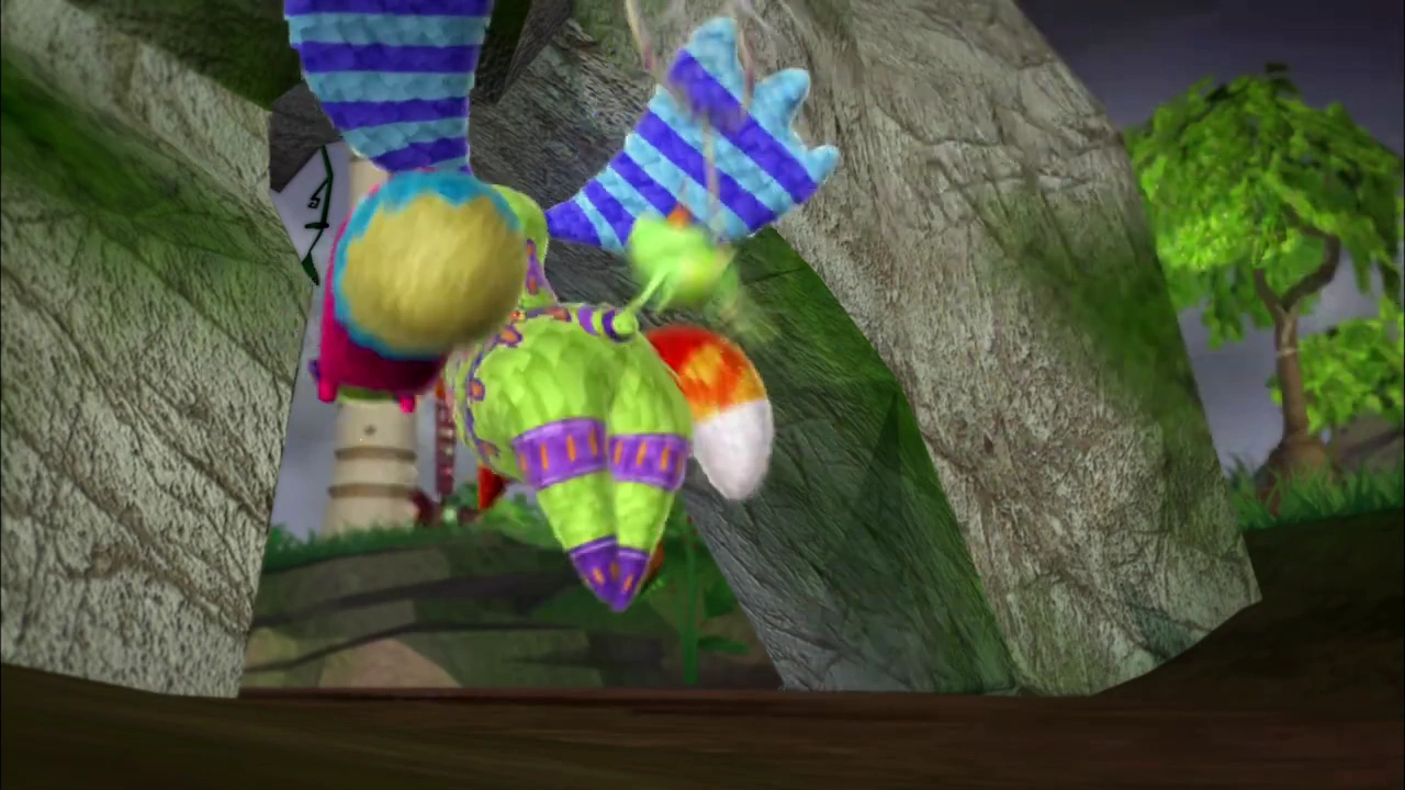 Moojoo/Gallery | Viva Piñata Wiki | Fandom