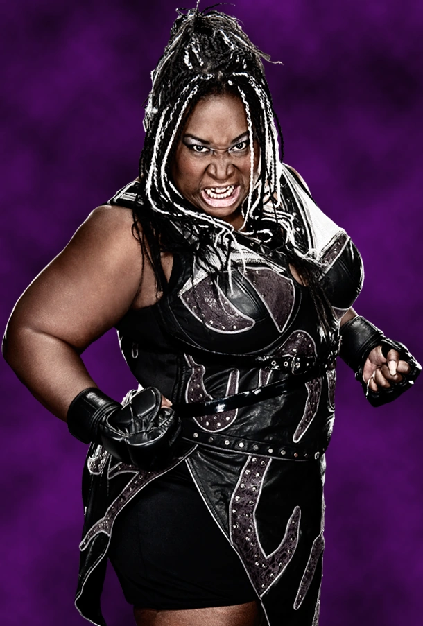 Awesome Kong | Vixenzwf Wiki | FANDOM powered by Wikia