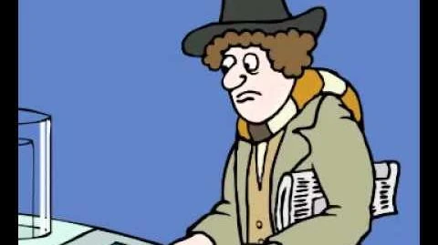 Doctor Poo | Viz Wiki | Fandom