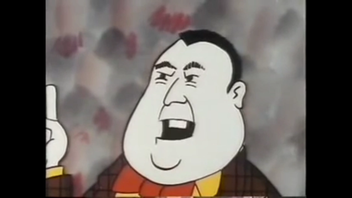 Category:Characters | Viz Wiki | Fandom