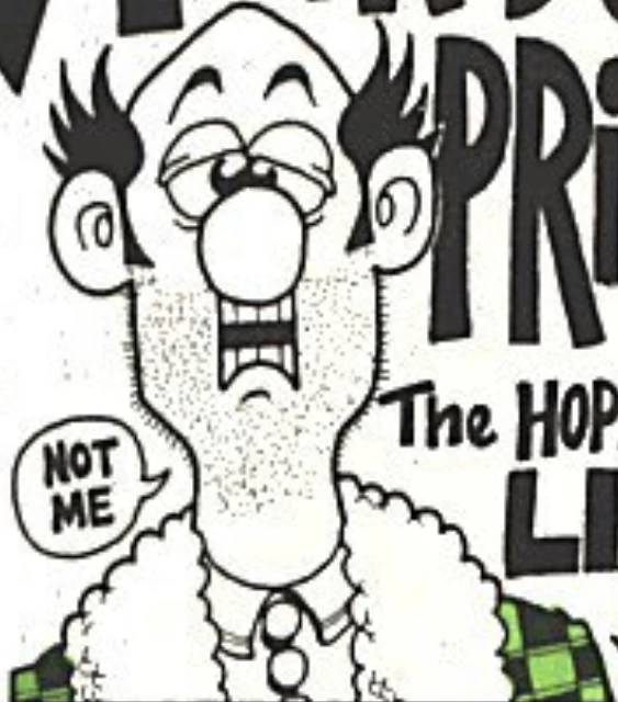 Aldridge Prior | Viz Wiki | Fandom