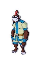 Bobo Haha | VJmaster5 Wikia | Fandom