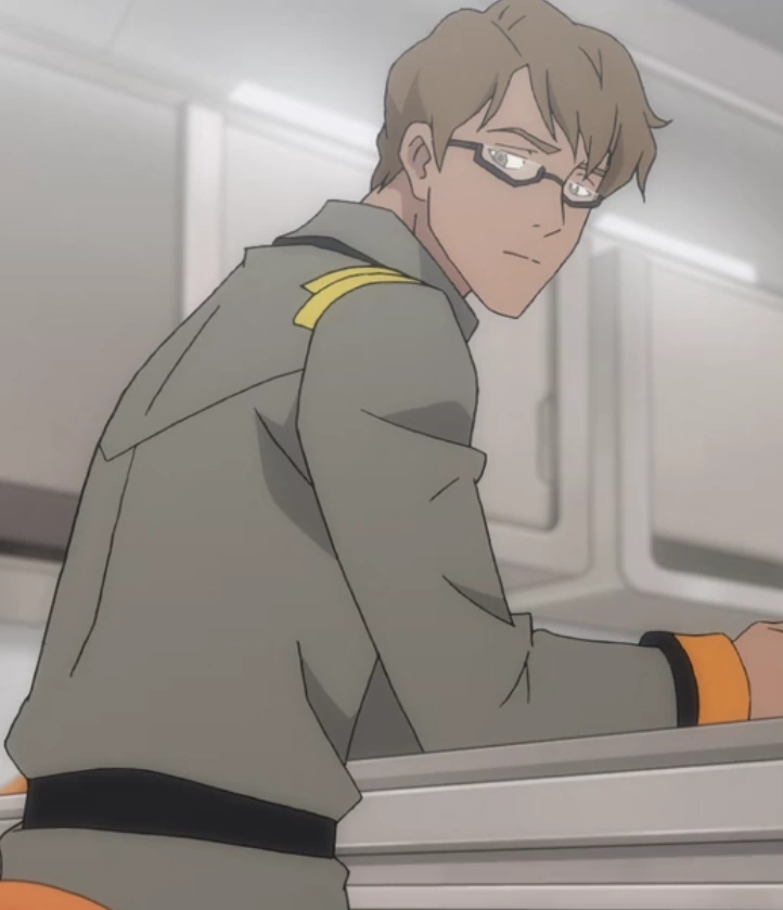 Adam | Voltron: Legendary Defender Wiki | Fandom