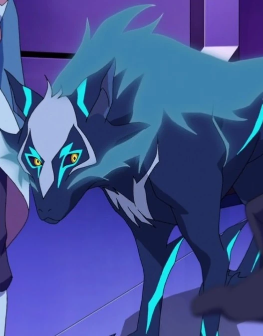 Cosmo | Voltron: Legendary Defender Wiki | Fandom