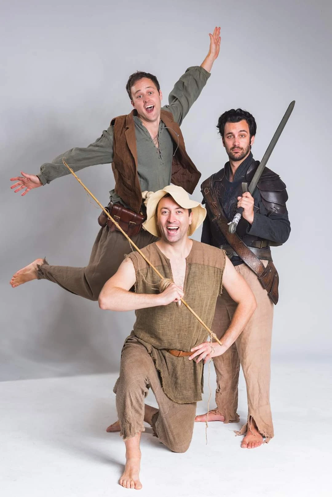 Epic NPC Man List Of Episodes | Viva La Dirt League | Fandom