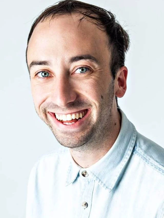 Hamish Parkinson | Viva La Dirt League | Fandom