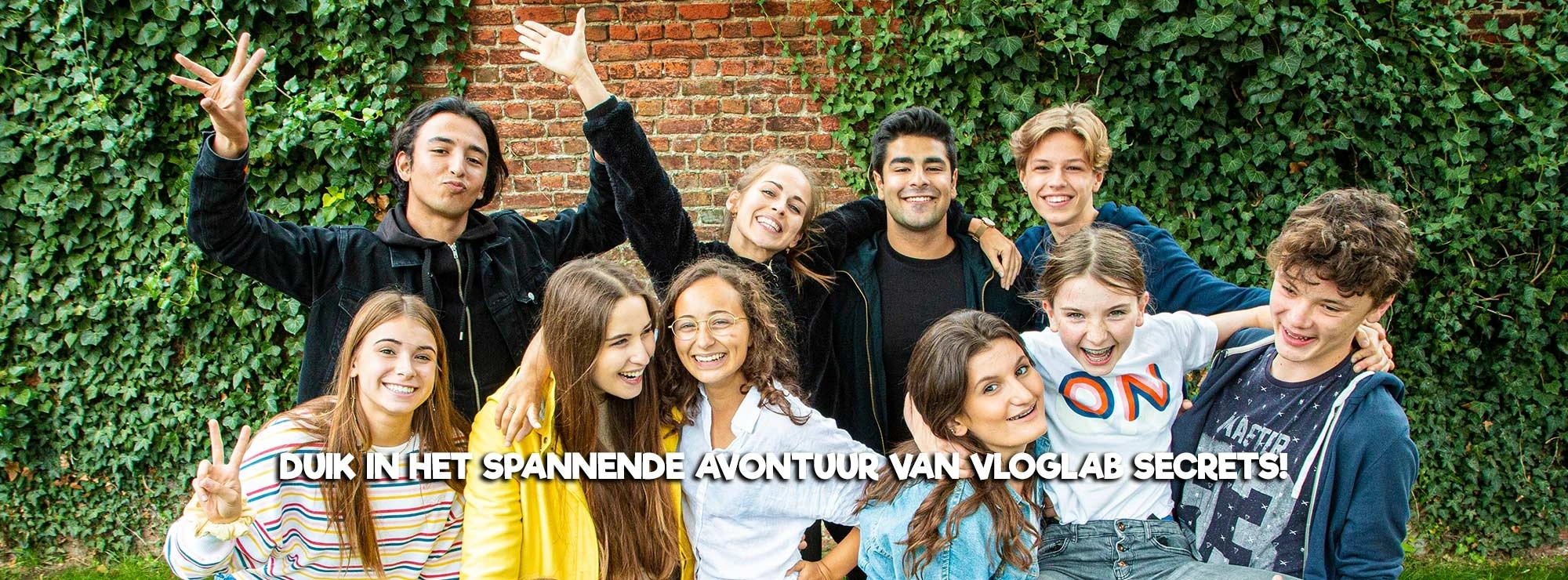 Vloglab secrets | Vloglab wiki | Fandom