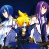 Collaborative songs/Trios | Vocaloid Wiki | Fandom