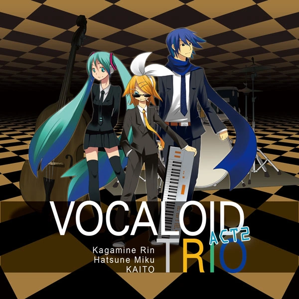 GYARI | Vocaloid Wiki | FANDOM powered by Wikia
