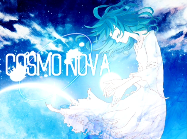 COSMO NOVA | Vocaloid Wiki | Fandom