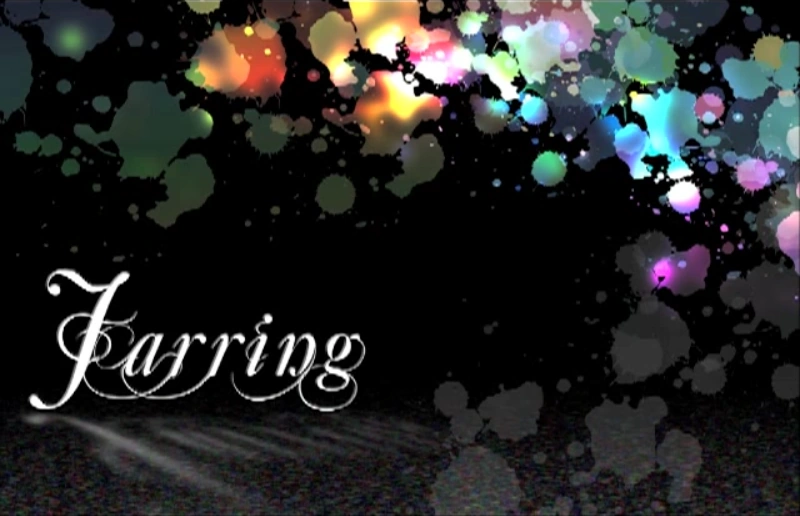 Jarring | Vocaloid Wiki | Fandom