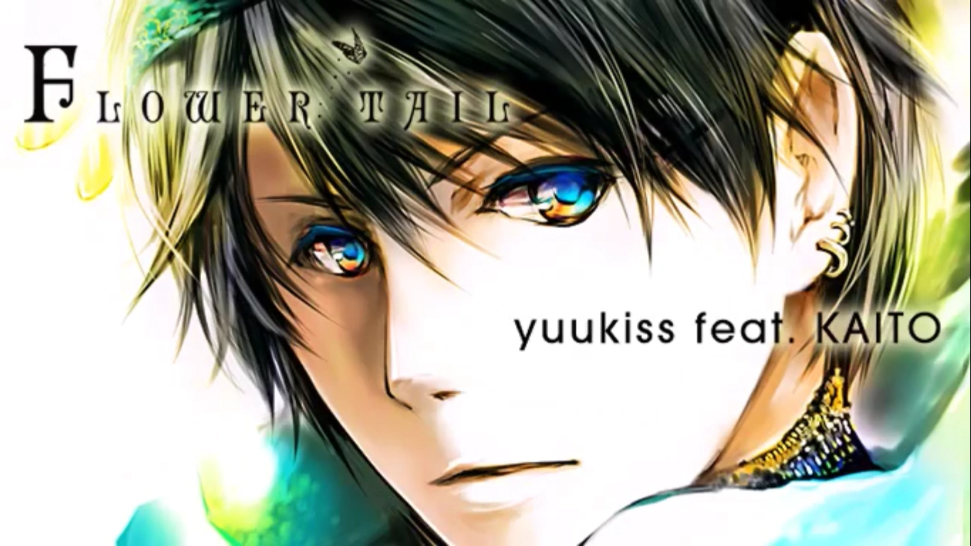 FLOWER TAIL | Vocaloid Wiki | FANDOM powered by Wikia