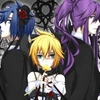 Collaborative songs/Trios | Vocaloid Wiki | Fandom