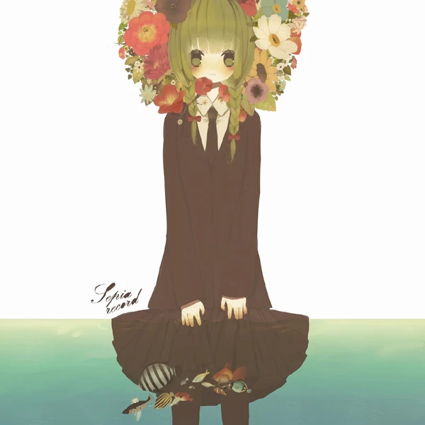 Powapowa-P | Vocaloid Wiki | Fandom