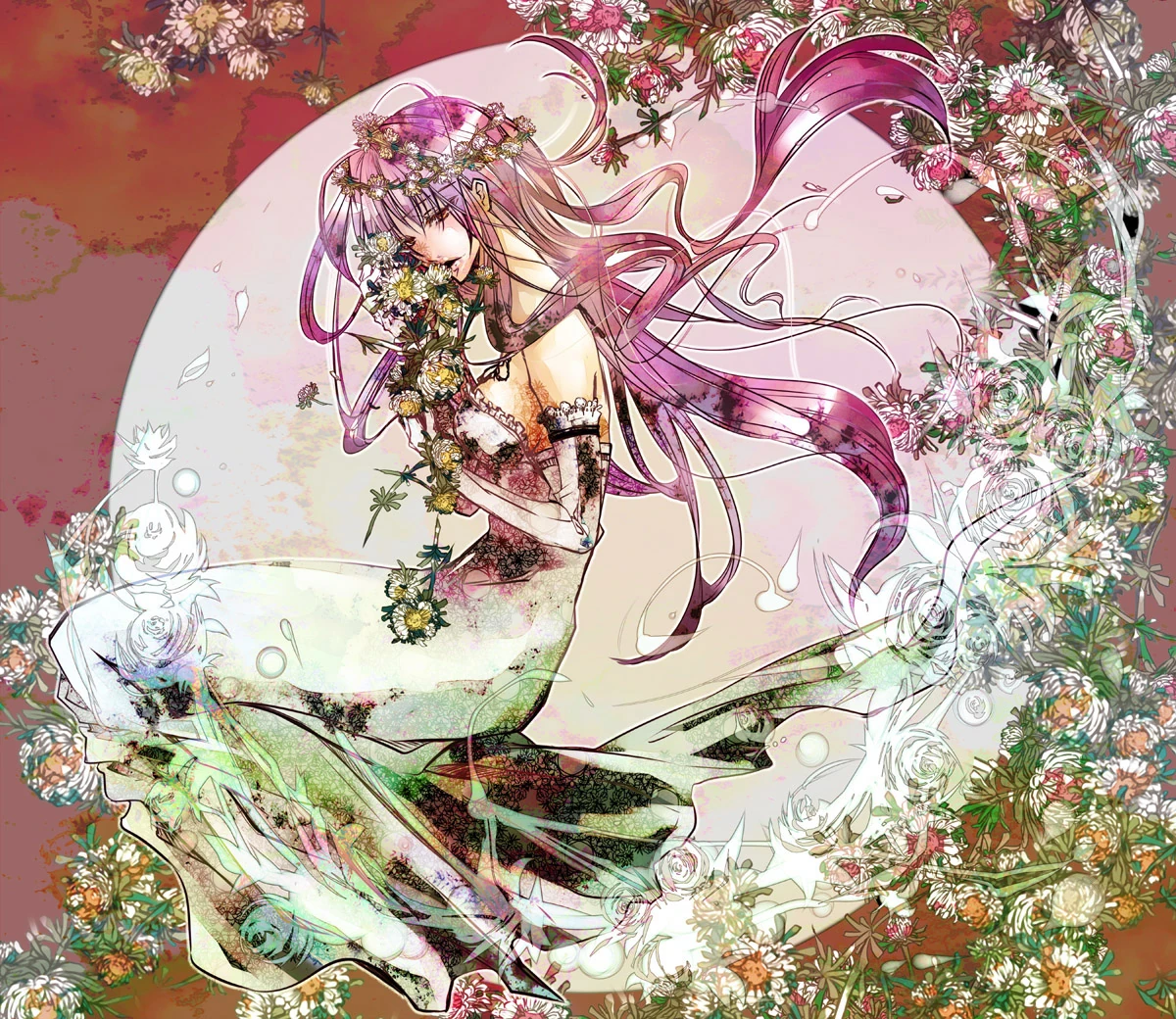 Yakusoku | Vocaloid Wiki | Fandom