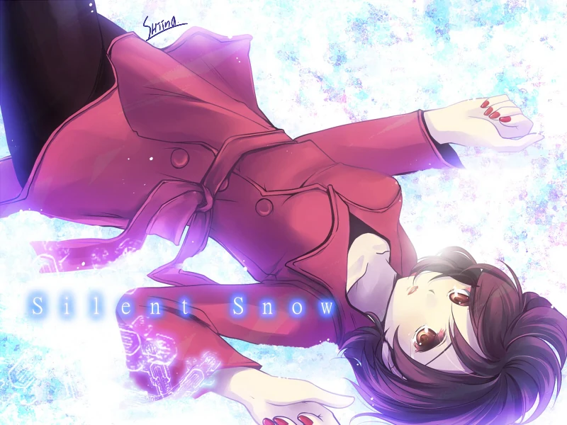 Silent Snow | Vocaloid Wiki | Fandom
