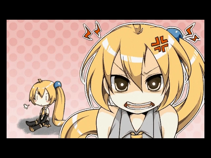 Gocha Gocha Urusee! | Vocaloid Wiki | Fandom