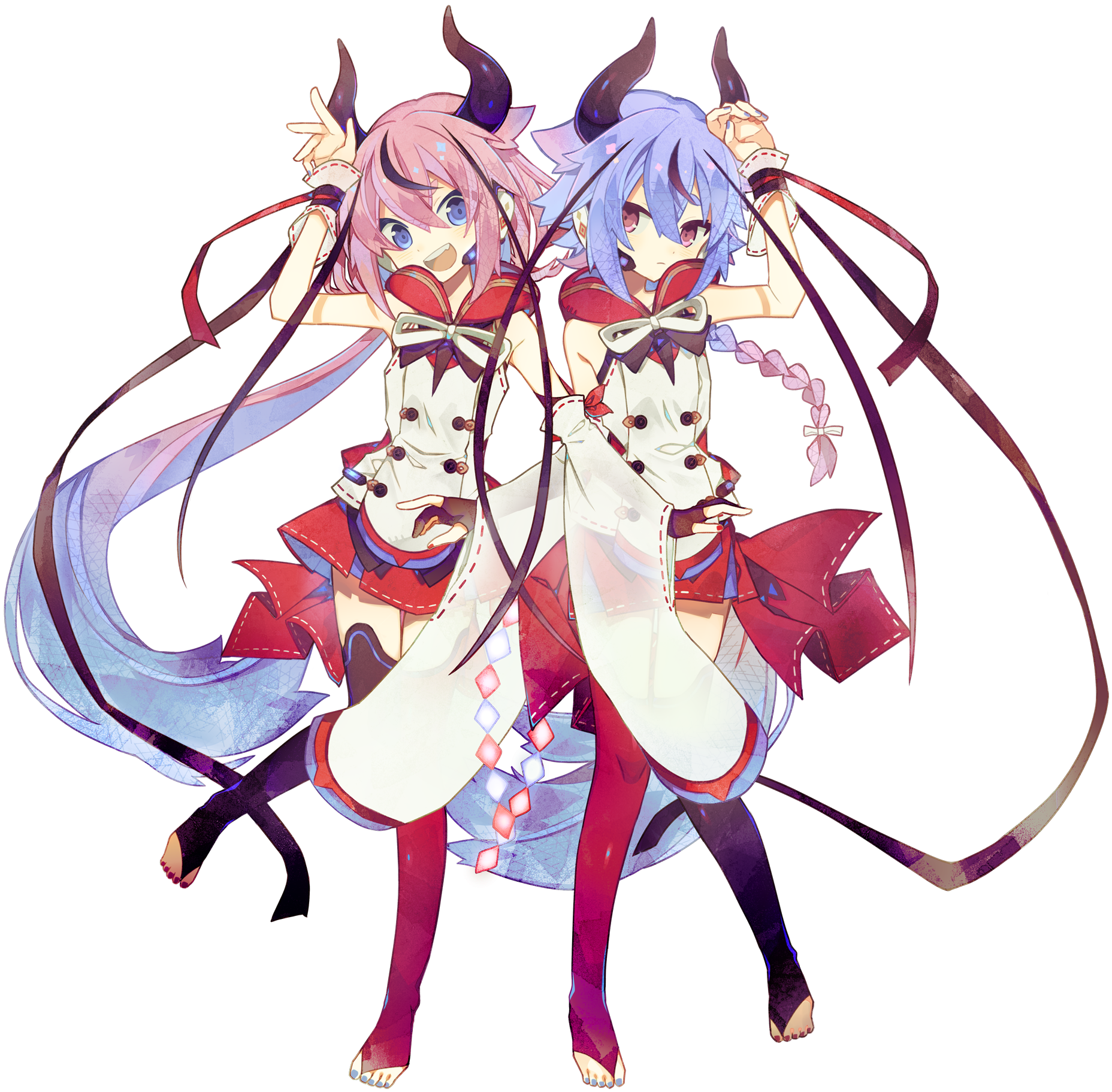 Meika Hime And Mikoto Vocaloid Wiki Fandom