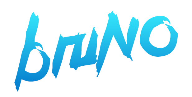 Bruno Logo