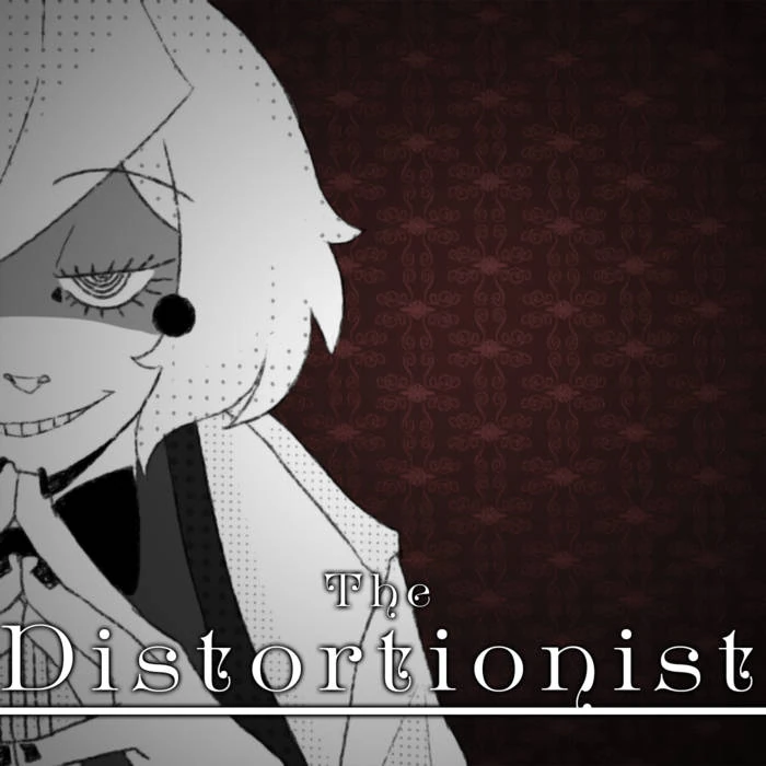 The Distortionist (single) | Vocaloid Wiki | Fandom