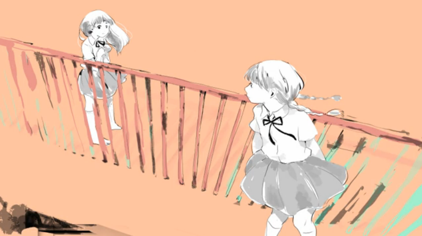 わたしのアール Watashi No R Vocaloid Wiki Fandom Powered By Wikia