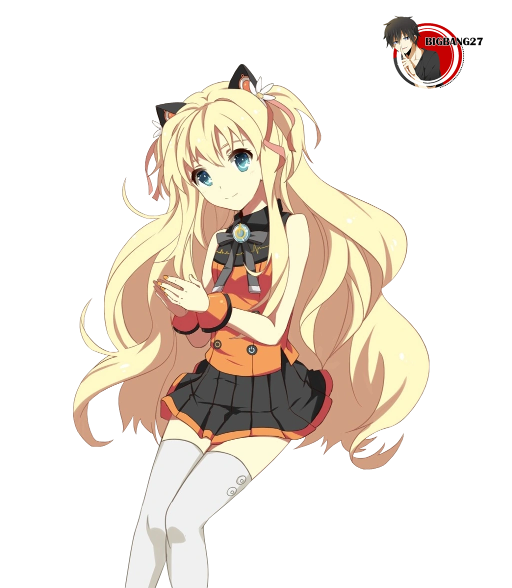 Seeu | Wiki Vocaloid | Fandom