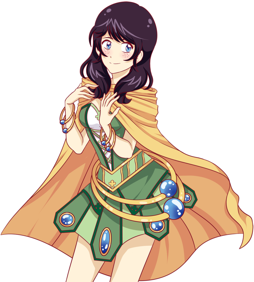 Avanna Vocaloid Wiki Fandom Powered By Wikia