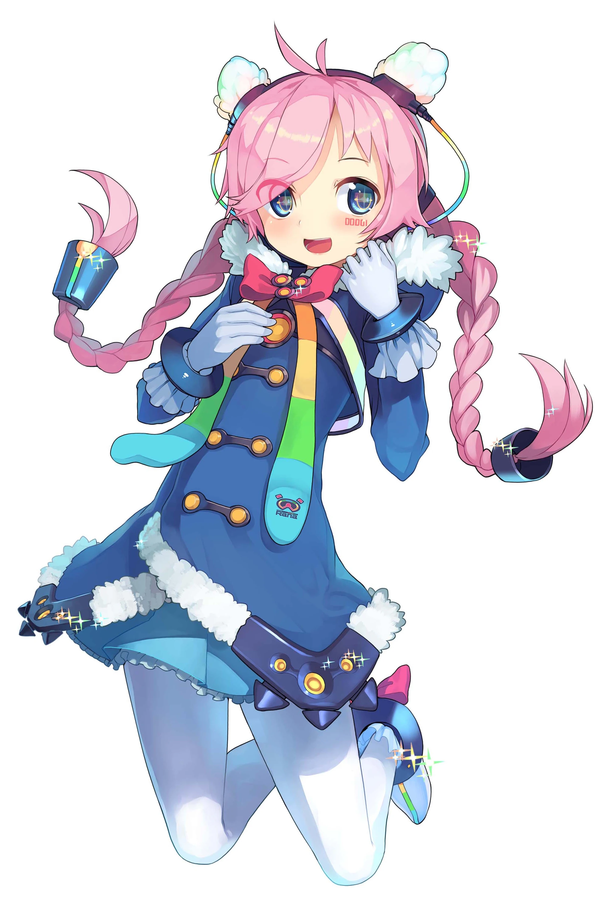 Image - Vol.07-Rana-09.jpg | Vocaloid Wiki | FANDOM powered by Wikia
