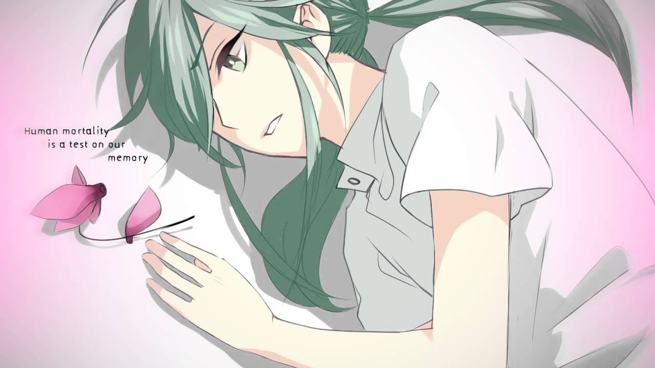 Goodbye (Circus-P song) | Vocaloid Wiki | FANDOM powered by Wikia Goodbye (Circus-P song) | Vocaloid Wiki | FANDOM powered by Wikia