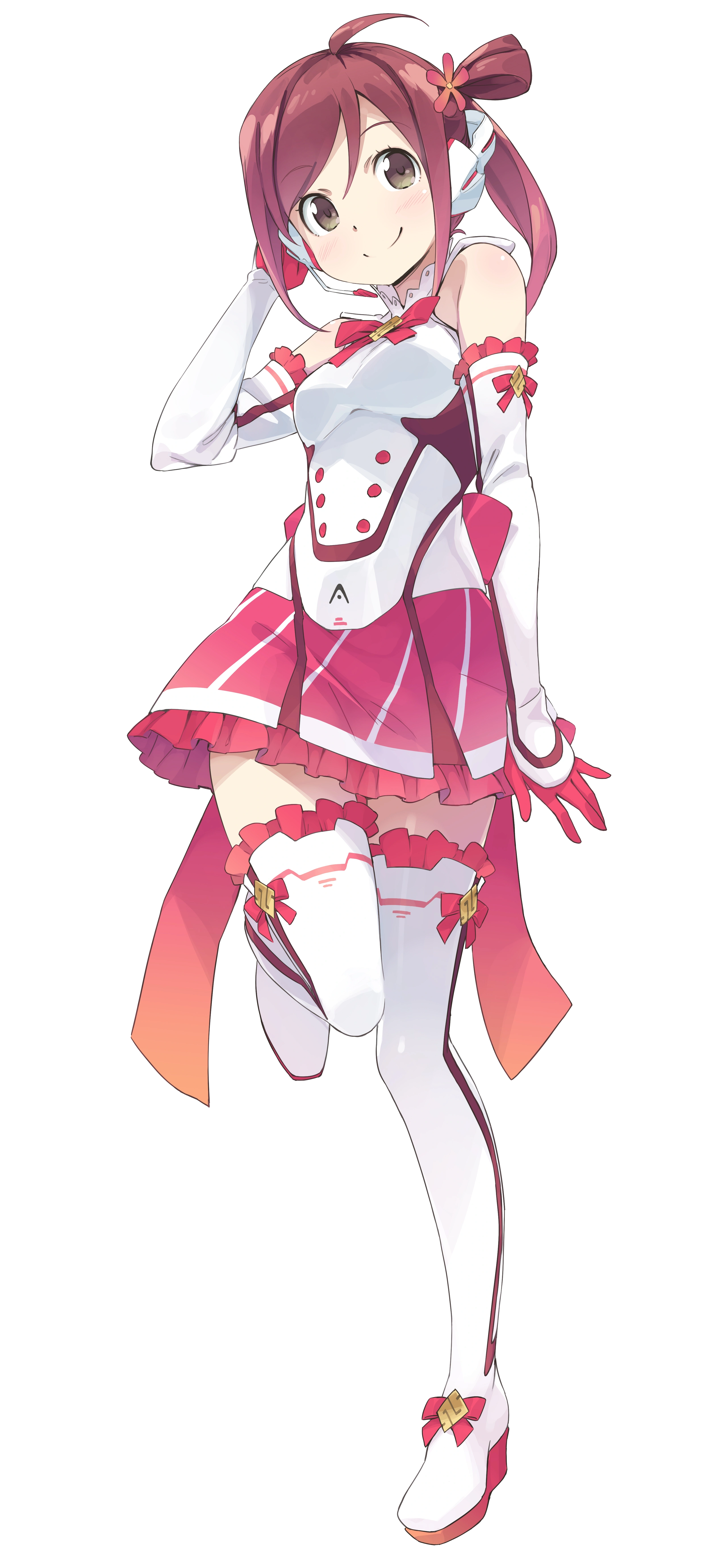 Image - Azuki v4.png | Vocaloid Wiki | FANDOM powered by Wikia