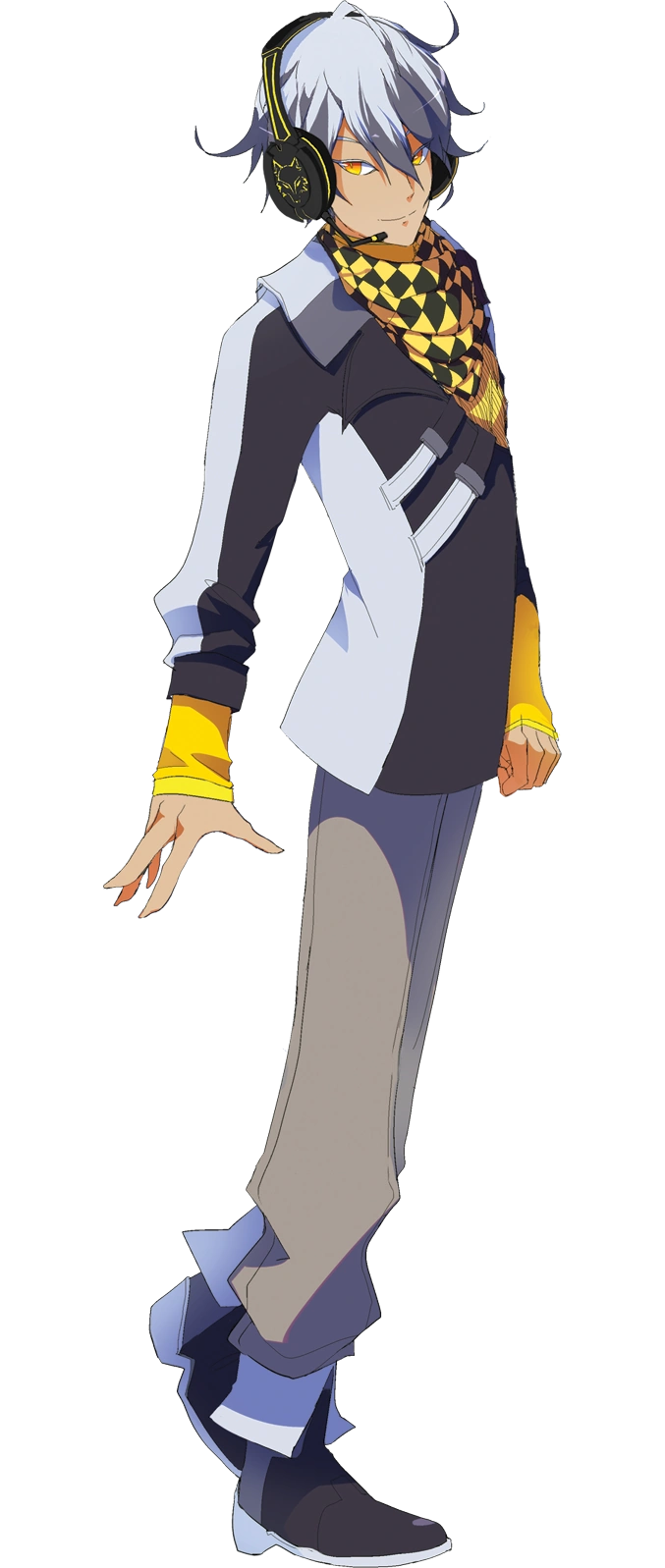 DEX | Vocaloid Wiki | Fandom