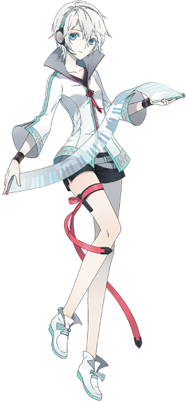 Yanhe Vocaloid Wiki Fandom Powered By Wikia